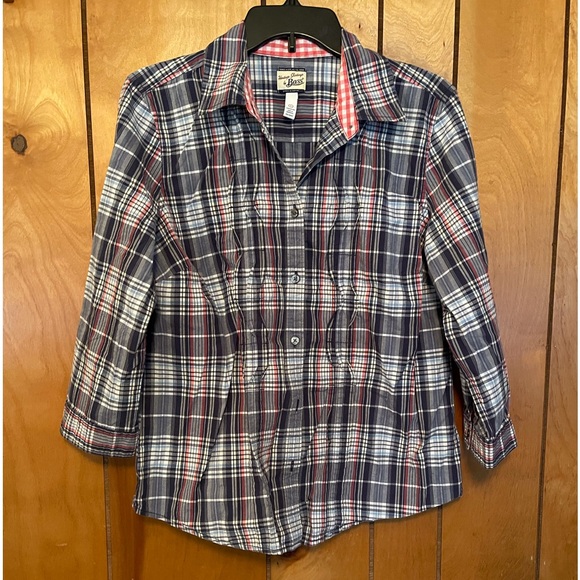 G.H. Bass & Co. | Tops | Gh Bass Shirt | Poshmark